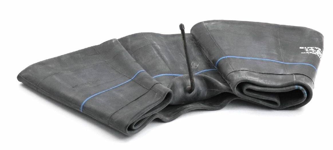 Камера бутиловая 12.00-20, 320-508 МАЗ, КрАЗ, Камшина, вентиль TR78A (120020)