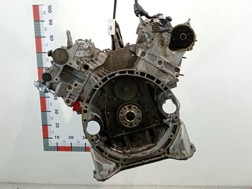 Двигатель (ДВС) Mercedes C-Class (W203) 272.920 арт. 2197220