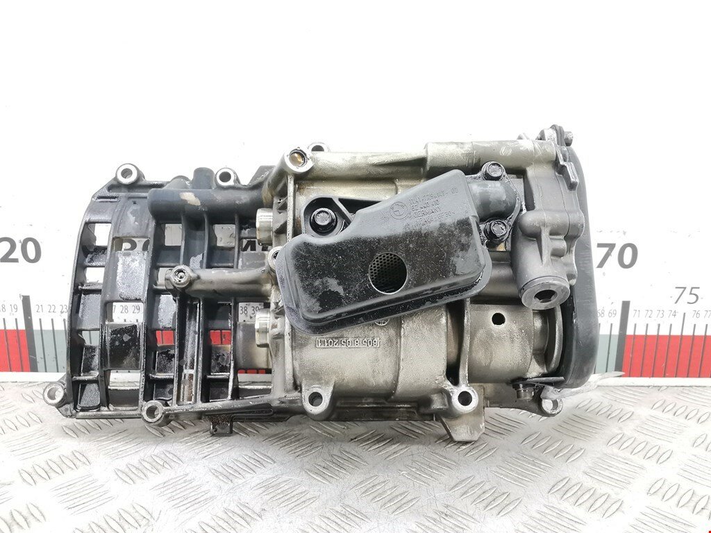 Балансировочный вал BMW 1-Series (E81/E82/E87/E88) 11277793886 арт. 2202694