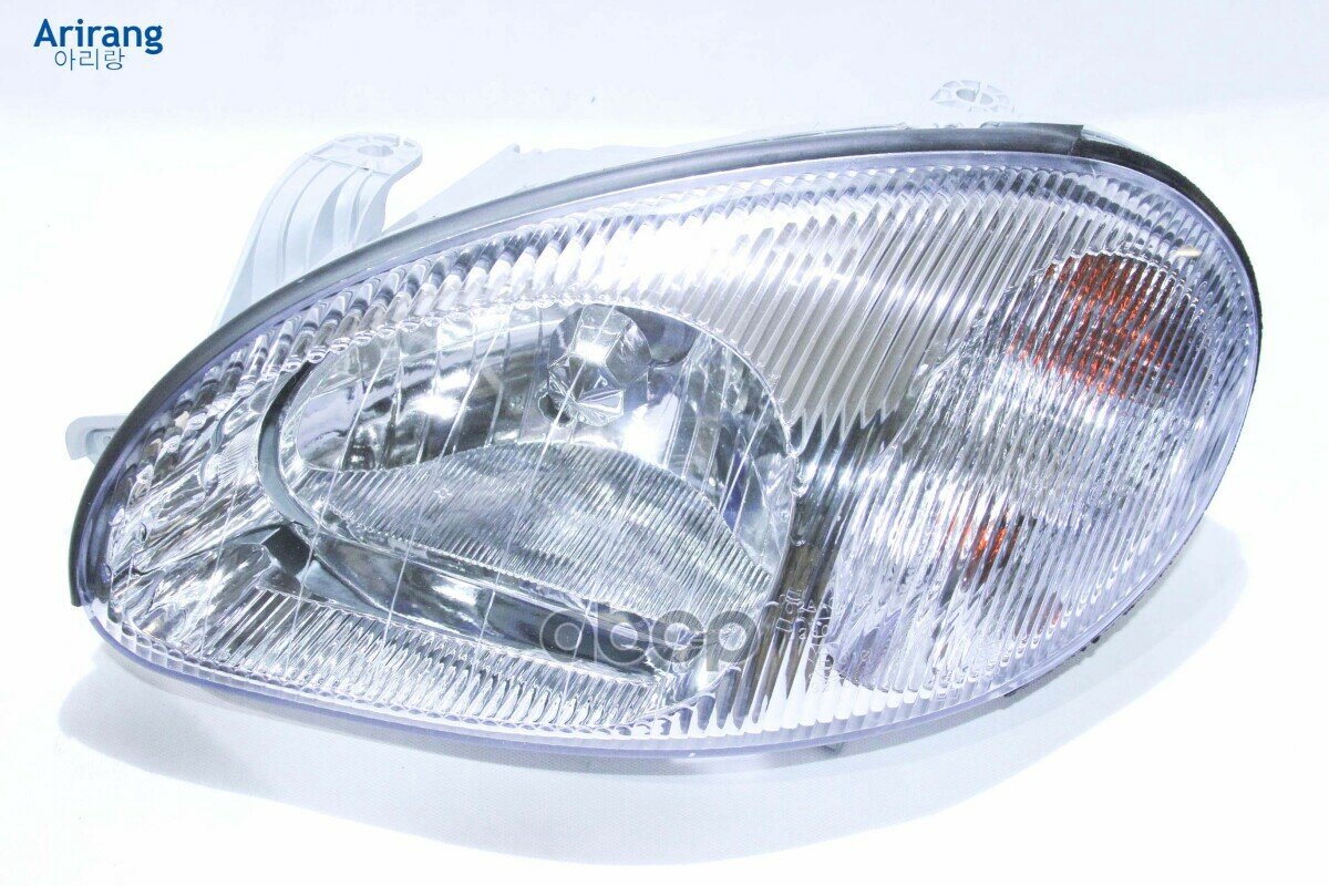 Фара Передняя Левая (П/Кор.)/96304610/Arg-10-103L/ Arirang арт. ARG231050L