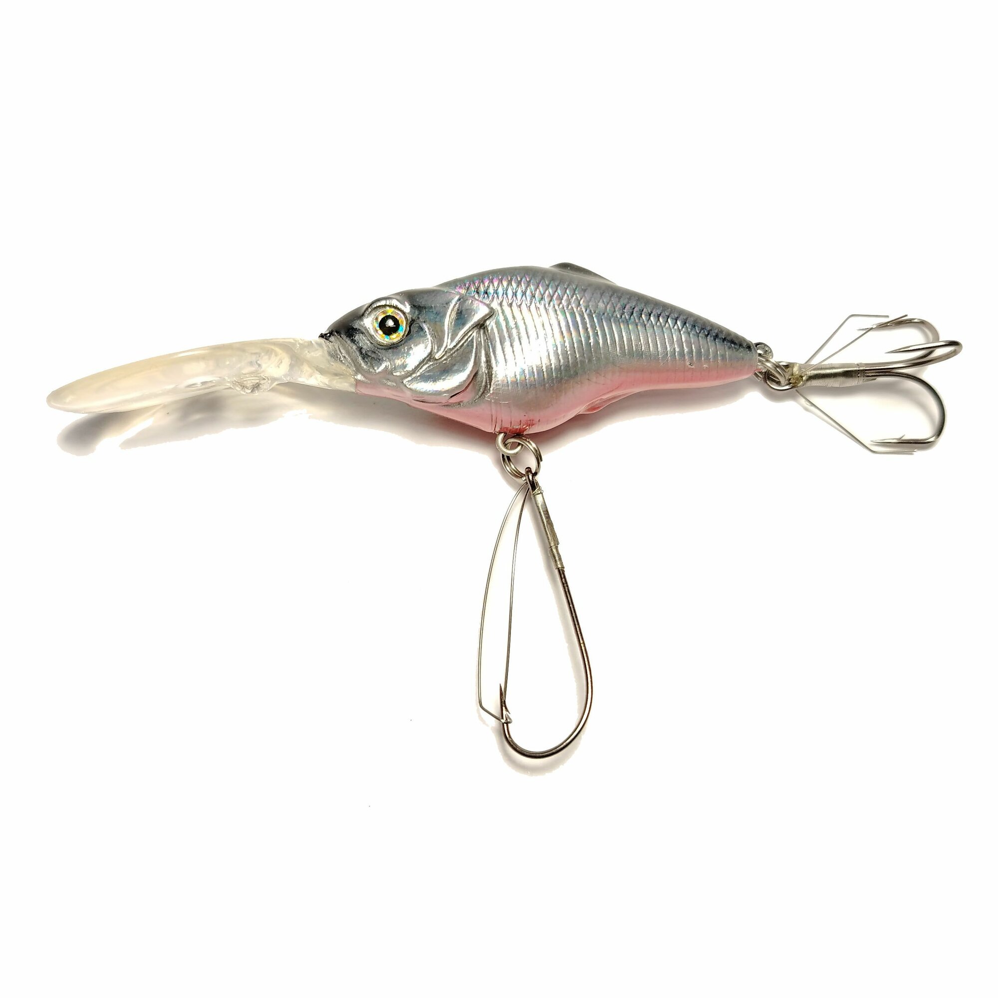 Воблер незацепляйка Playfishing Авангард 261 цвет 05