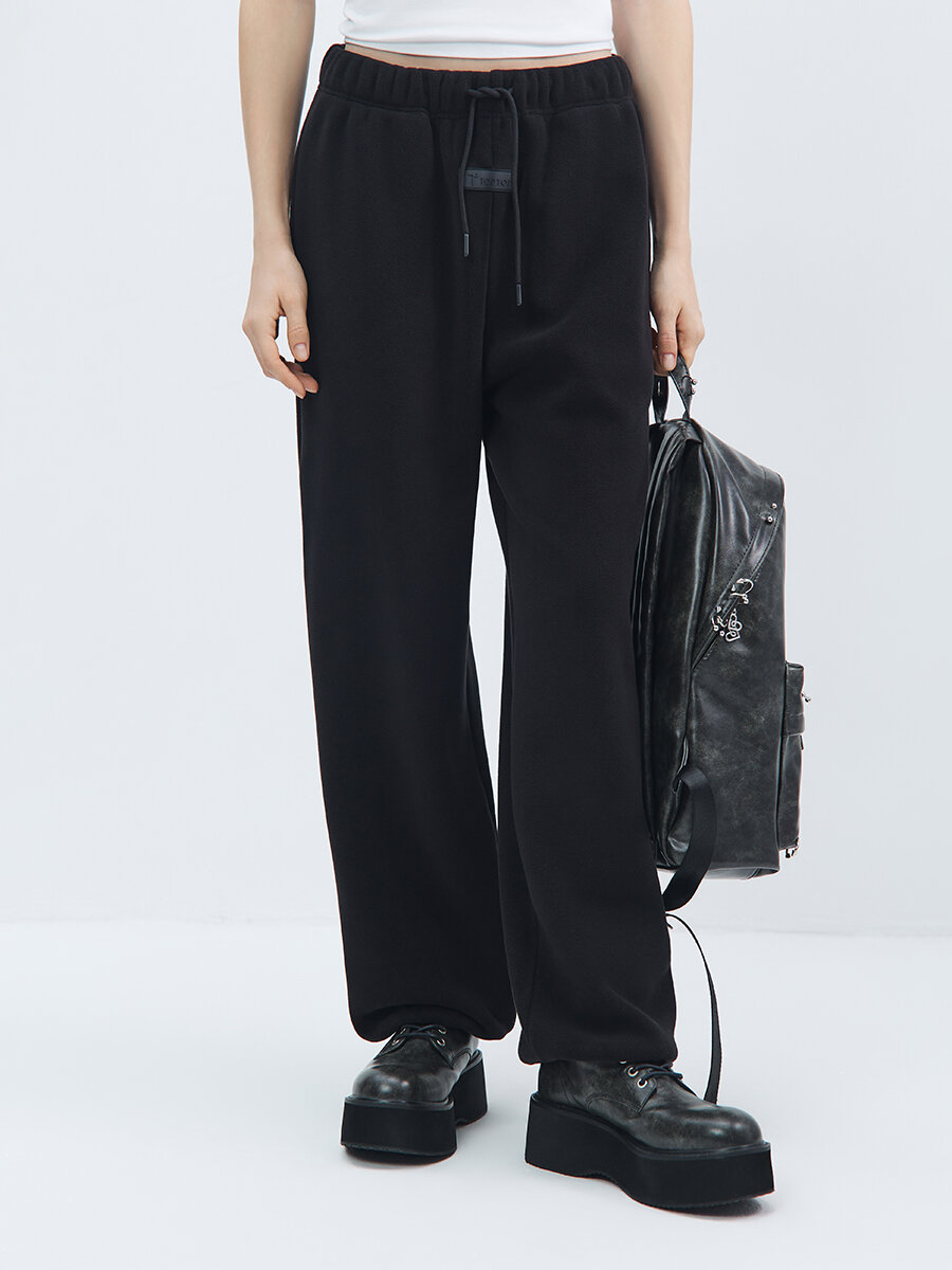 Брюки Весна-лето 2025