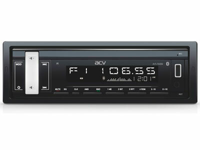 Автомагнитола ACV AVS-914BM