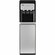 Кулер AEL LD-AEL-806a black/silver