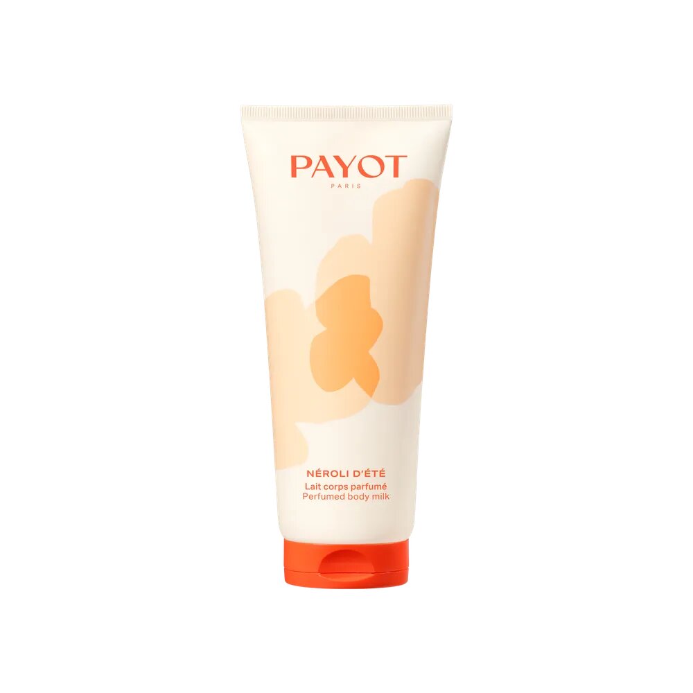 PAYOT Парфюмированное молочко для тела Neroli d'Ete Perfumed Body Milk