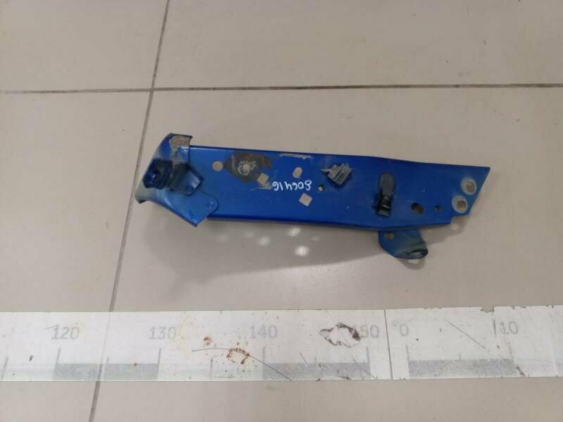 Кронштейн крепления крыла Mazda CX-5 KE 2011-2017 кат.номер: KD5352240