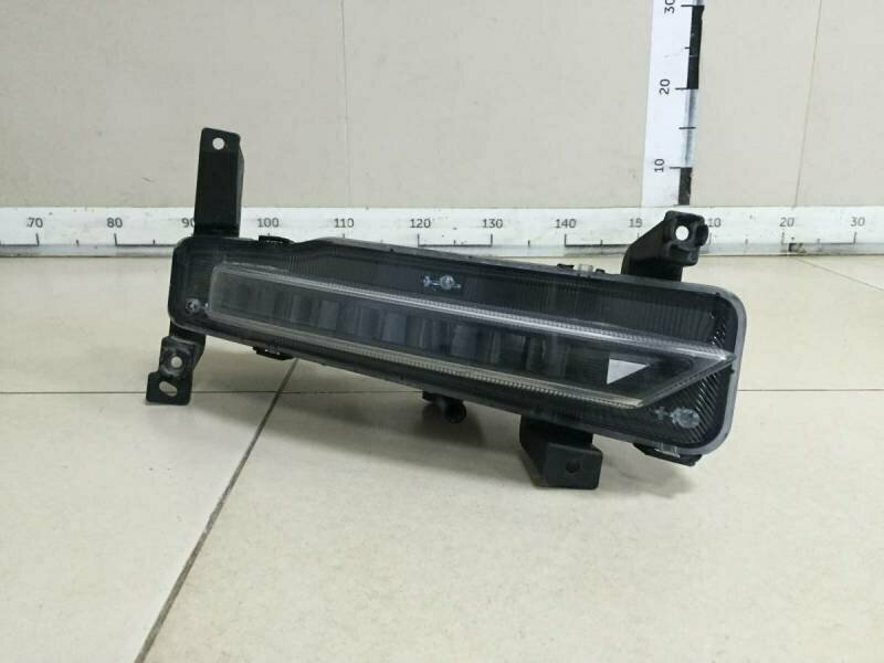 Фара противотуманная правая Chery Tiggo 8 PRO 2021 кат.номер: 605000680AA