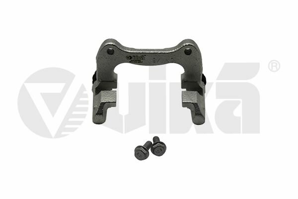 Скоба суппорта задний VIKA 66151726901 AUDI A4/A6, SKODA Superb I, VW Passat B5 96-08