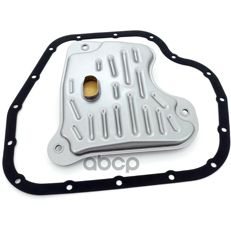 Фильтр АКПП TOYOTA AZUMI арт. JT21023K