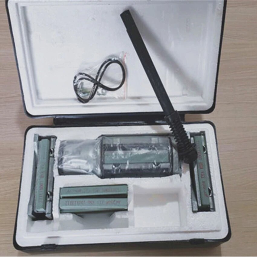 Хонинговальная головка H101 для цилиндров 66-140 мм