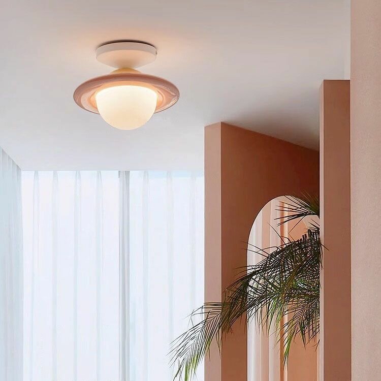 Потолочный светильник