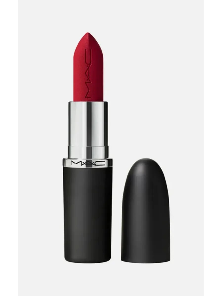 Губная помада MAC ruby woo