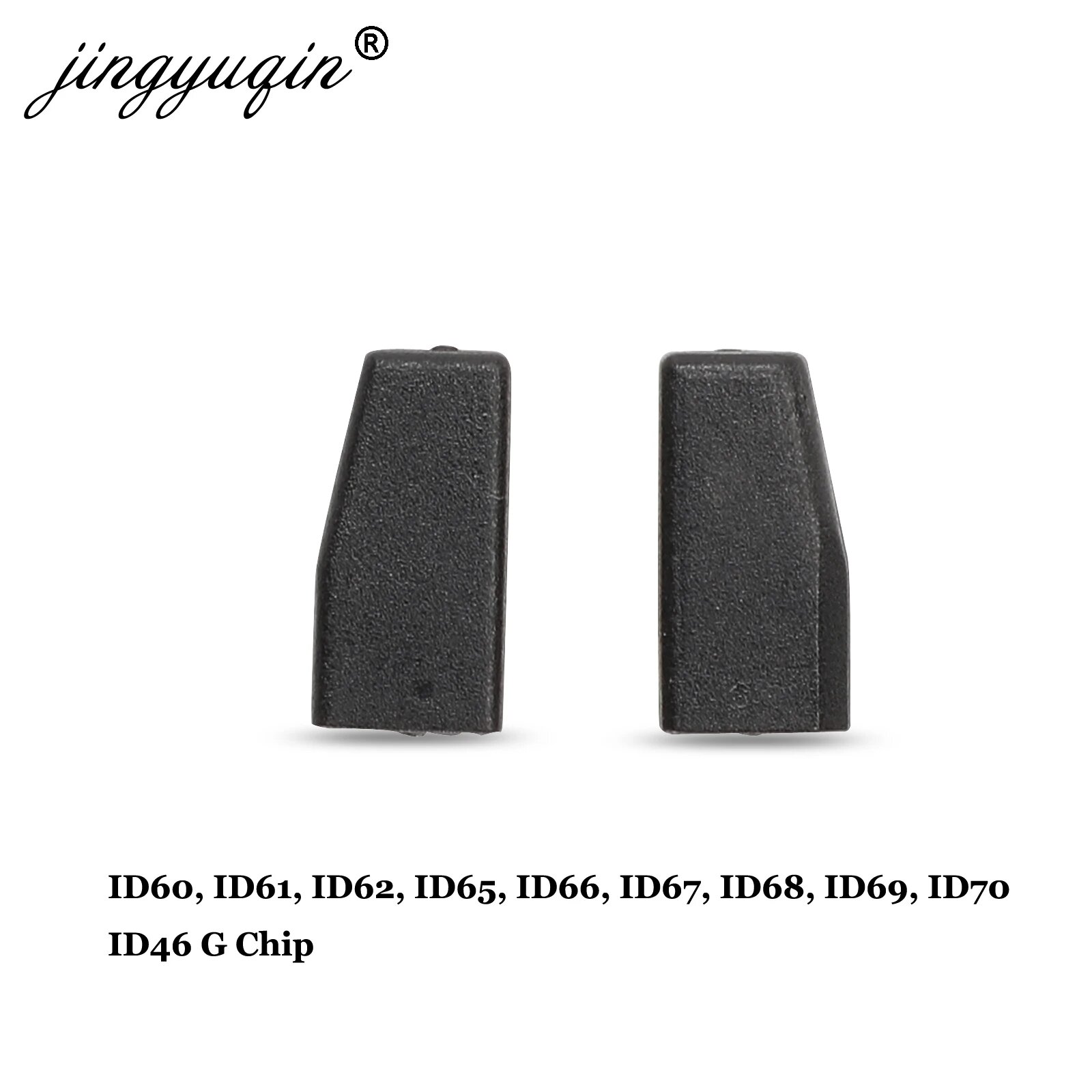 Машинка для ключей Jingyuqin ID46-ID70, 4C, 4D67