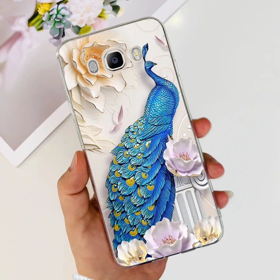 Чехол для Samsung Galaxy J7 2016 2015 J7 J710F J710H J710M J700H Case-U57, Samsung J7 2016 J710