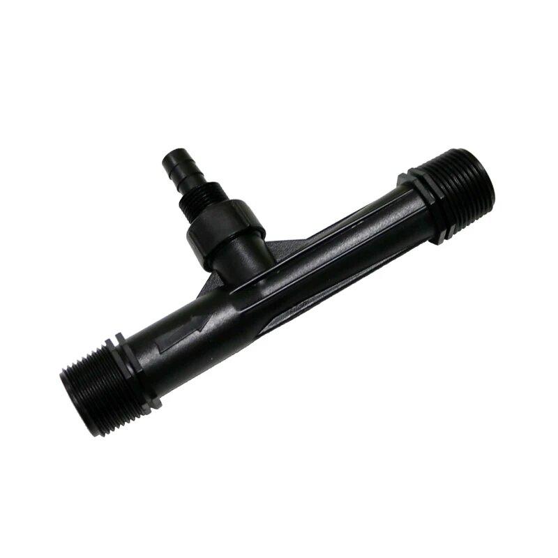 Трубка Вентури 1 дюйм для орошения Talk-Satisfied