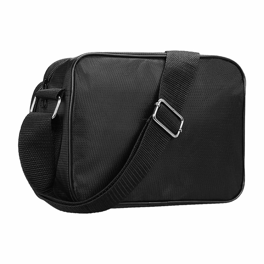 Набор инструментов, Набор инструментов для оптического волокна с красным лазерным указателем, измерителем мощности, ножом и сумкой для переноски