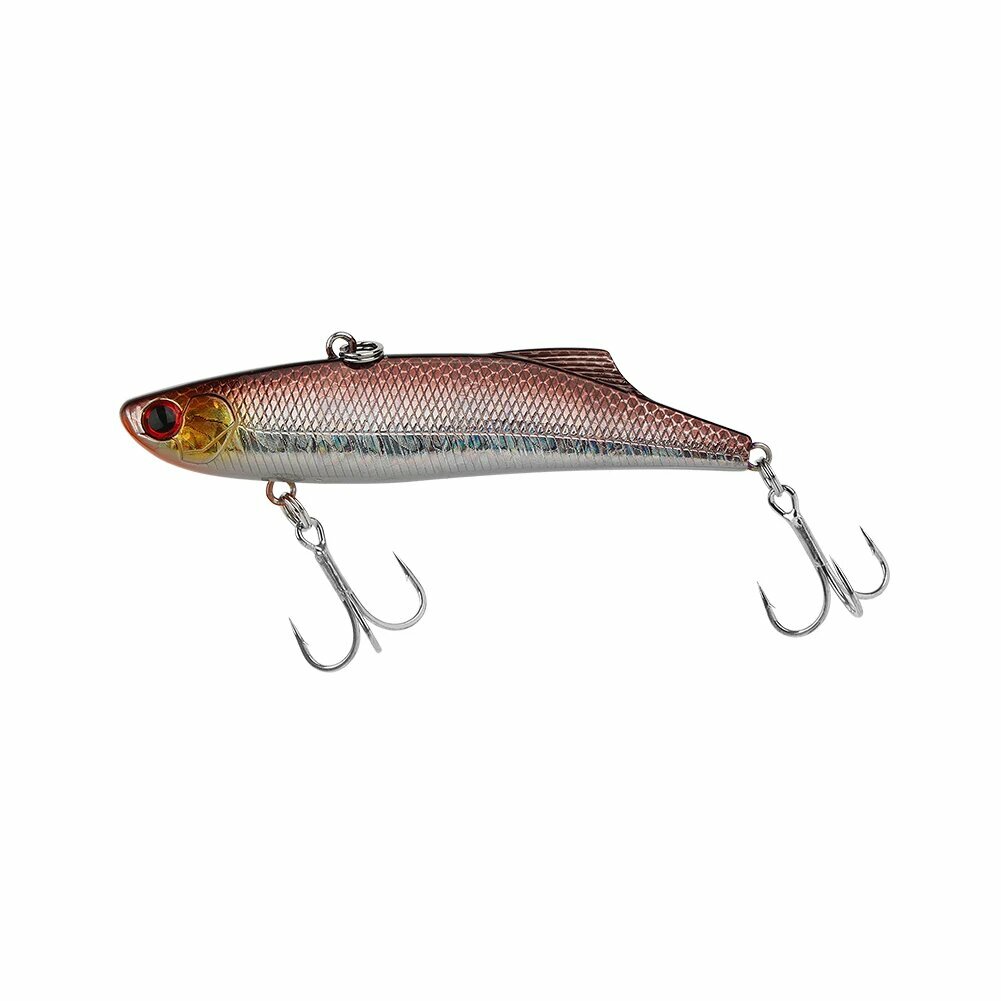 BassLegend Тонущая блесна Marvie Ice Wobbler 02