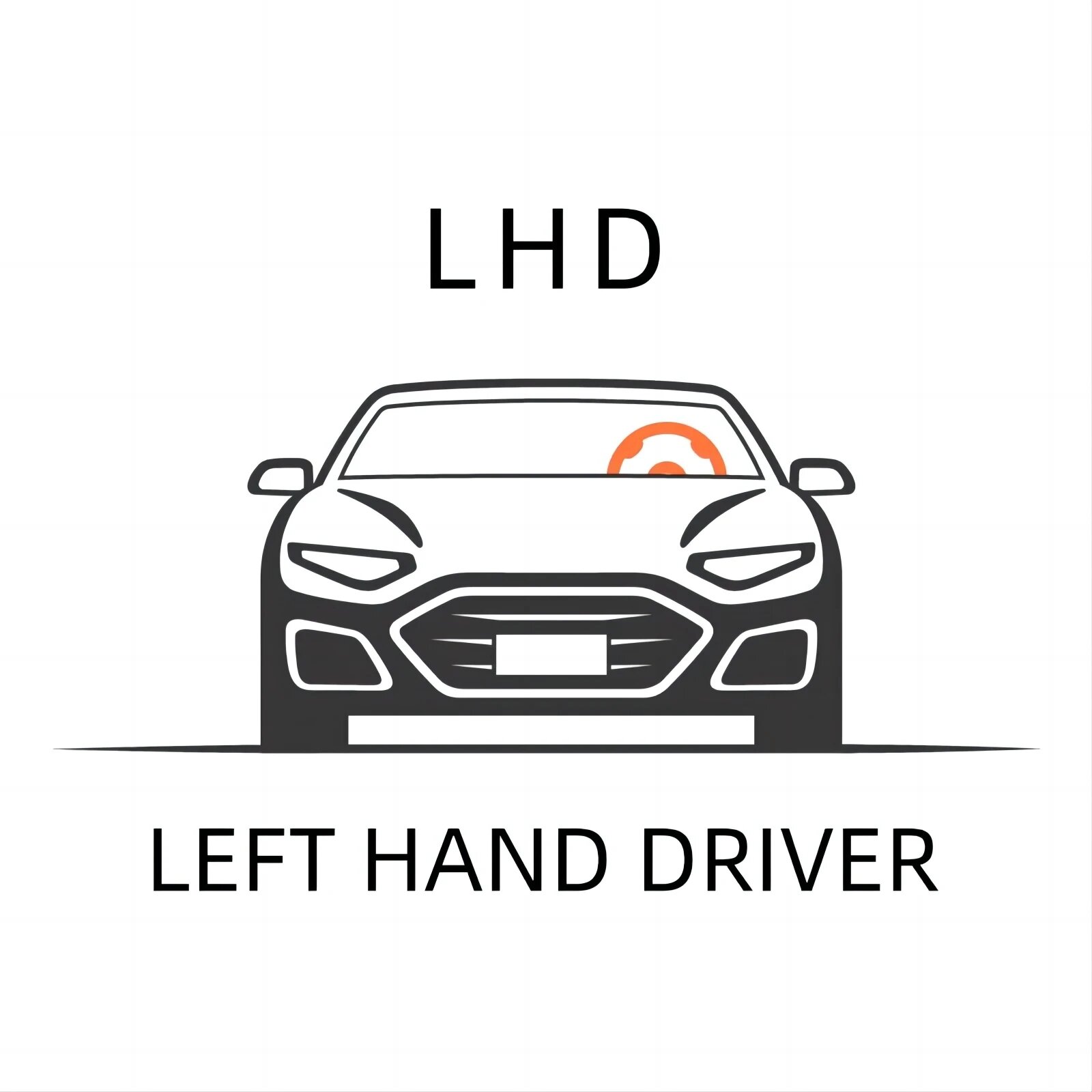 Для Audi A6 C7 2012-2017 2013 2014 2015 2016 стеклоочиститель передние щетки стеклоочистителя лобовое стекло щетка 26 "+ 21" Left hand drive