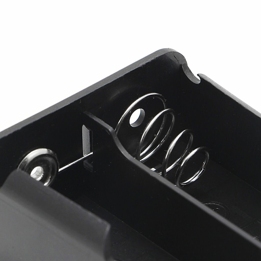 Бокс для батареек/аккумуляторов