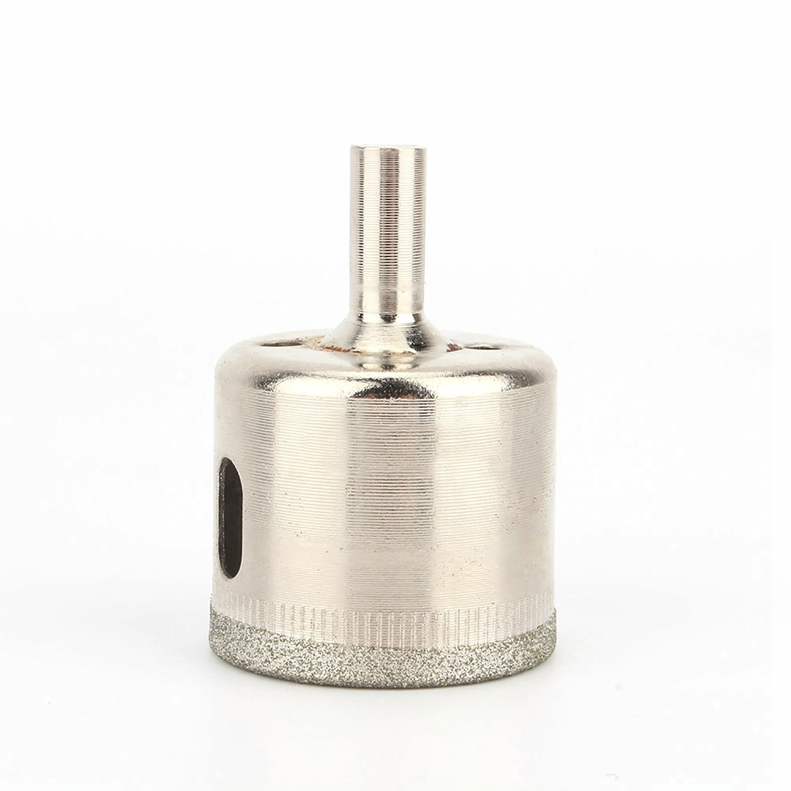 Новое 35 мм алмазное отверстие сверло для стекла плитки гранита мрамора