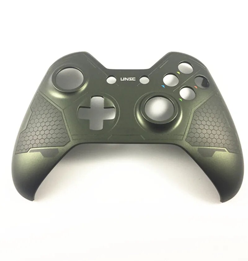 Контроллер Xbox Elite UNSC Halo 5 Guardians, цвет: Front shell
