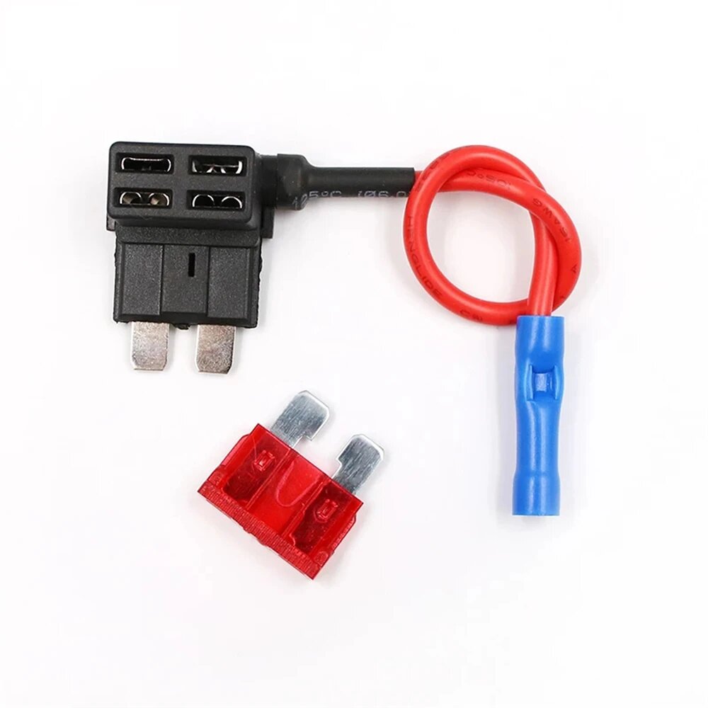 Держатель предохранителя Add-a-Circuit Standard 12В