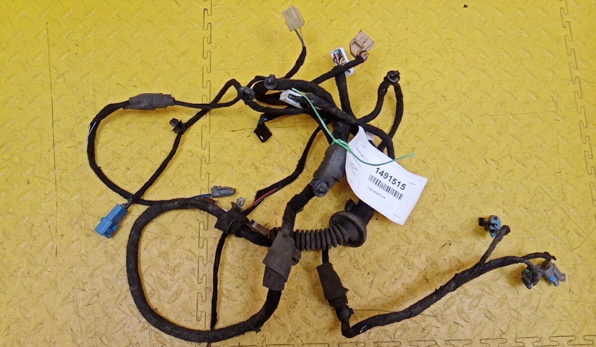 Проводка (коса) Tiggo (T11) Chery T113724080