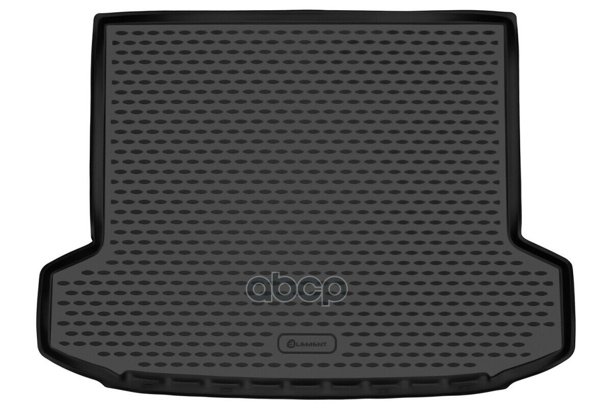Коврик в багажник подходит для HYUNDAI Tucson 2021->, Внед, 5 дв, 1 шт. (полиур ELEMENT арт. ELEMENTAN0017B13