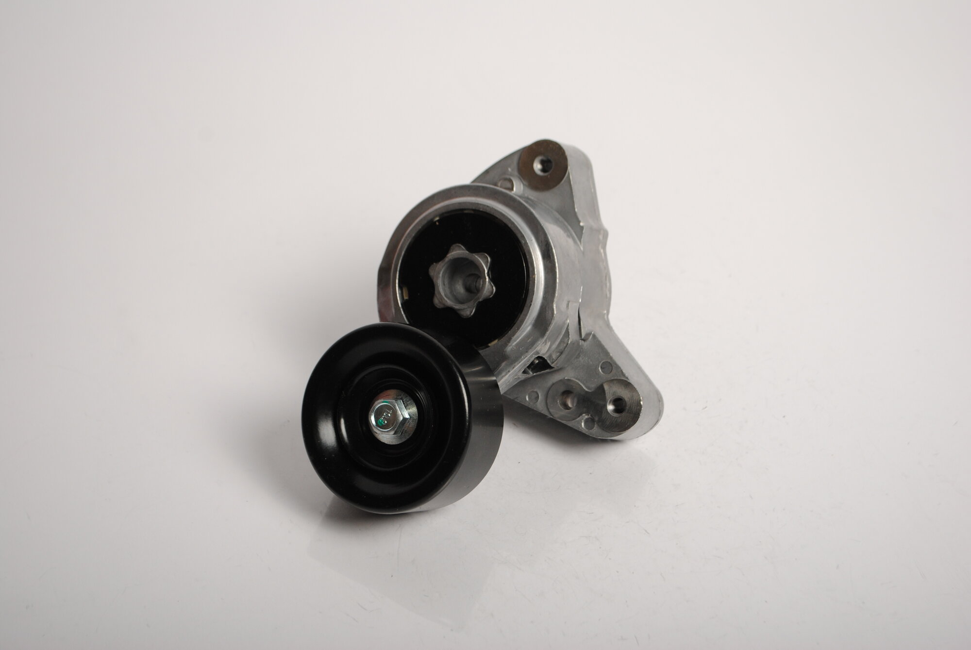 Ролик натяжной приводного ремня 31170-PNA-023 Powertec Honda