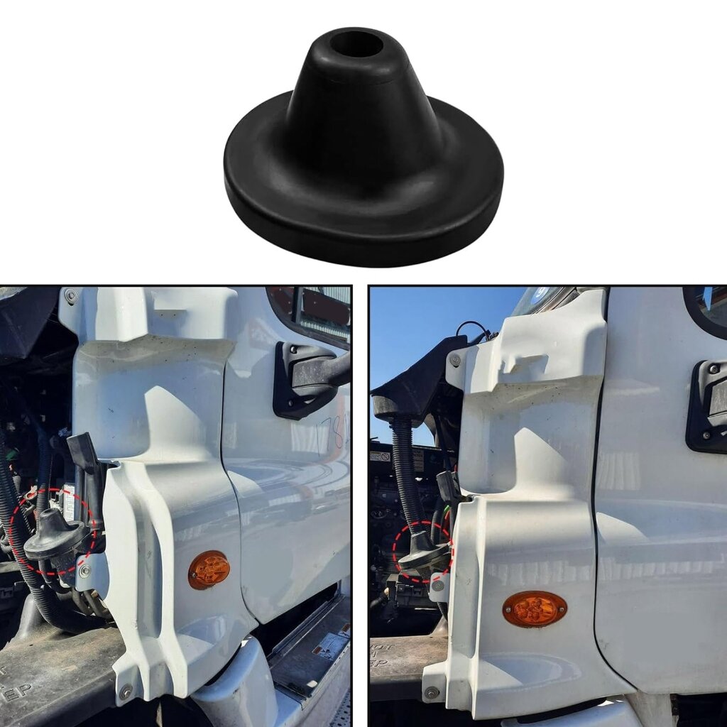Бампер для грузовика A18-59704-000 подходит для Cascadia P3
