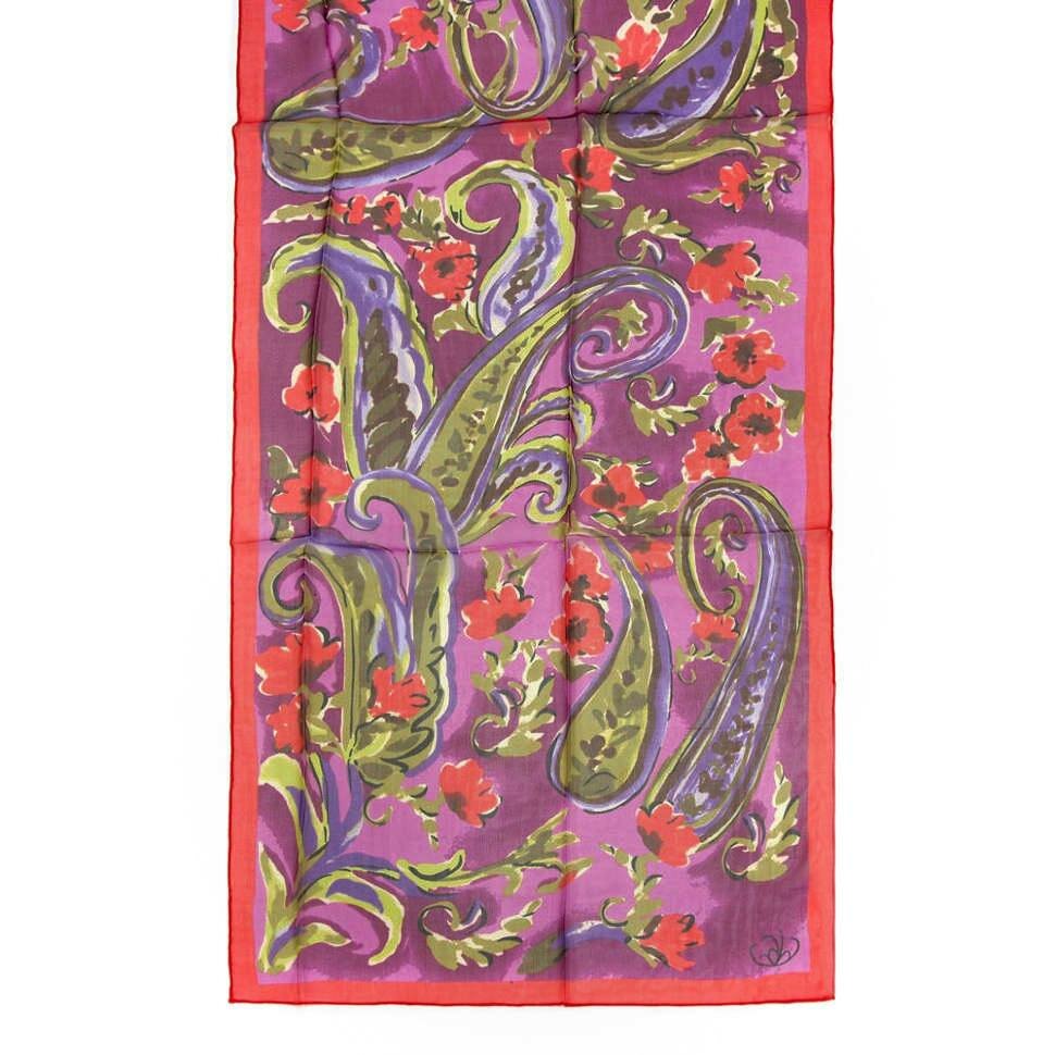 Палантин Gaia для женщин