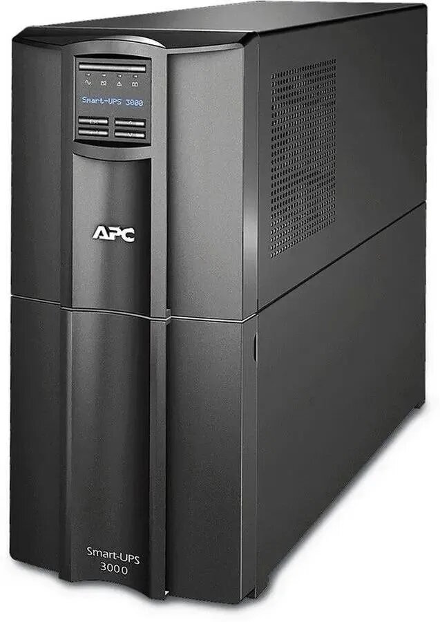 SMT3000IC / ИБП APC Smart-UPS SMT3000IC, 3000ВA