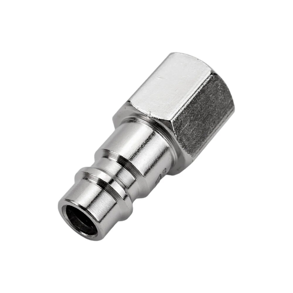 Быстроразъемное соединение рапид (папа)-1/4"F YATO YT-2403