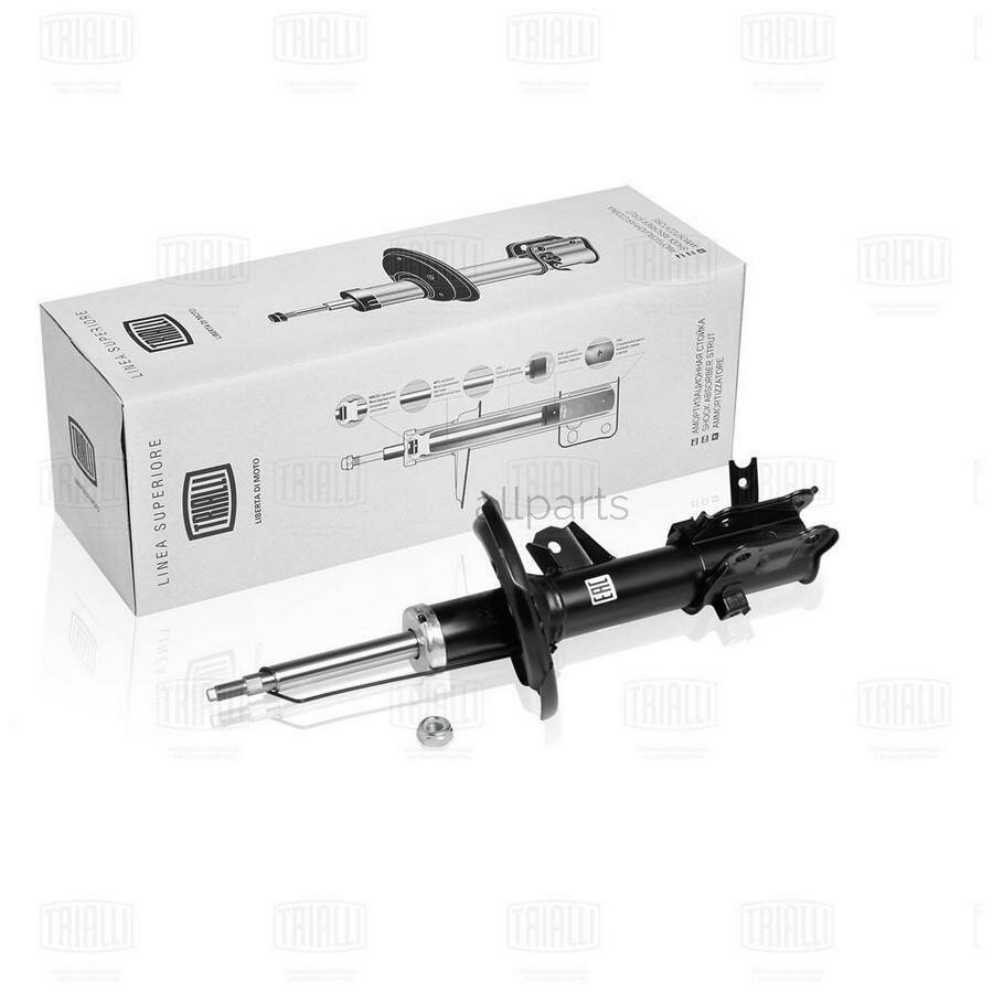 TRIALLI AG 08171 Амортизатор для а/м Hyundai Verna (06-) (стойка) перед. лев. TRIALLI AG 08171