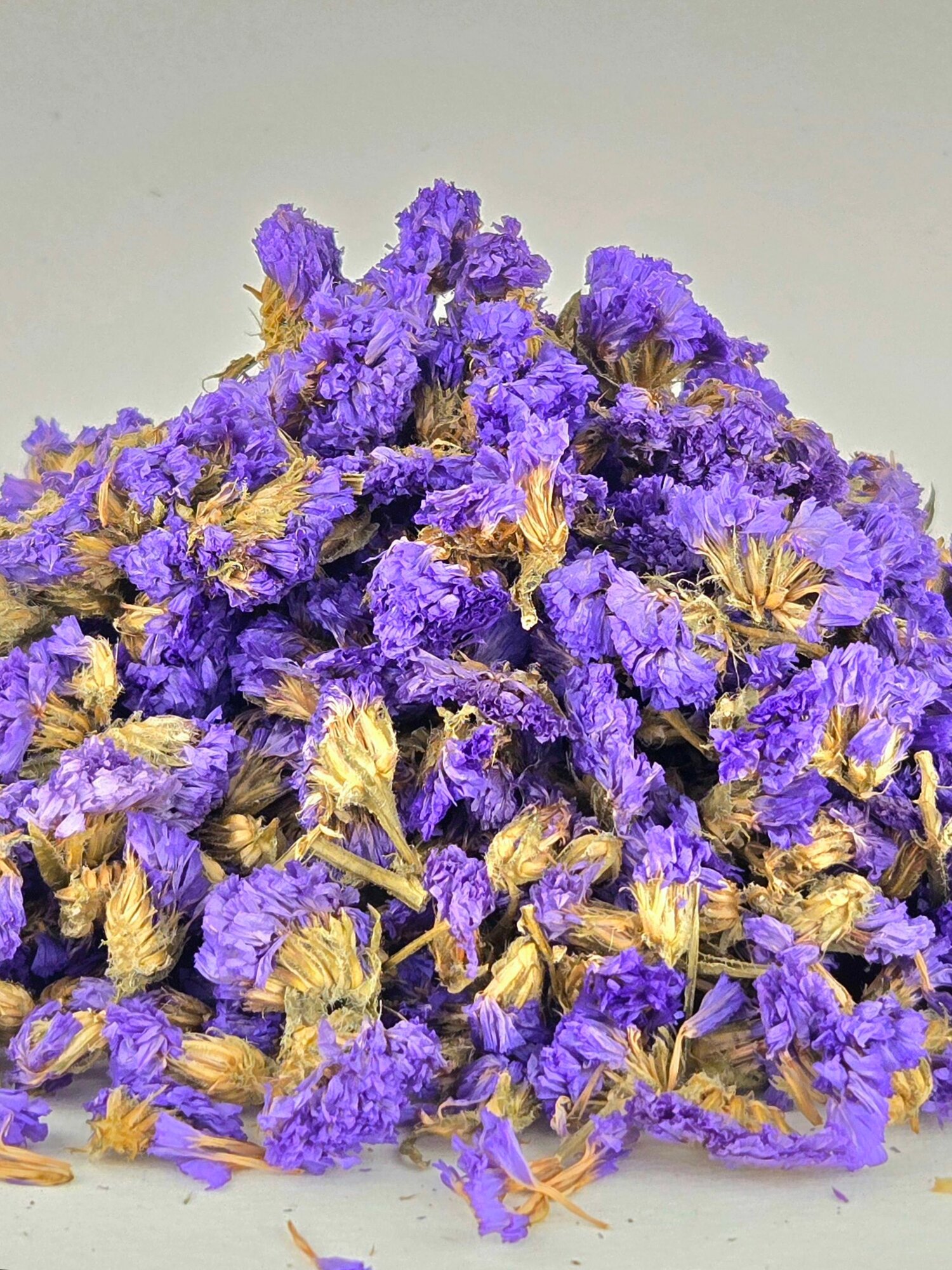 Незабудка цветы сушеные 100г.