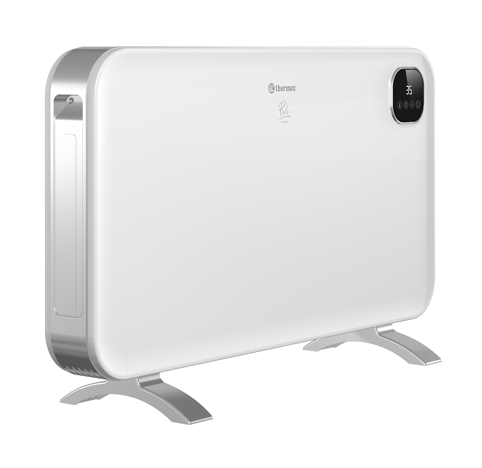 Конвектор электрический THERMEX PIOLA 2000 Wi-Fi