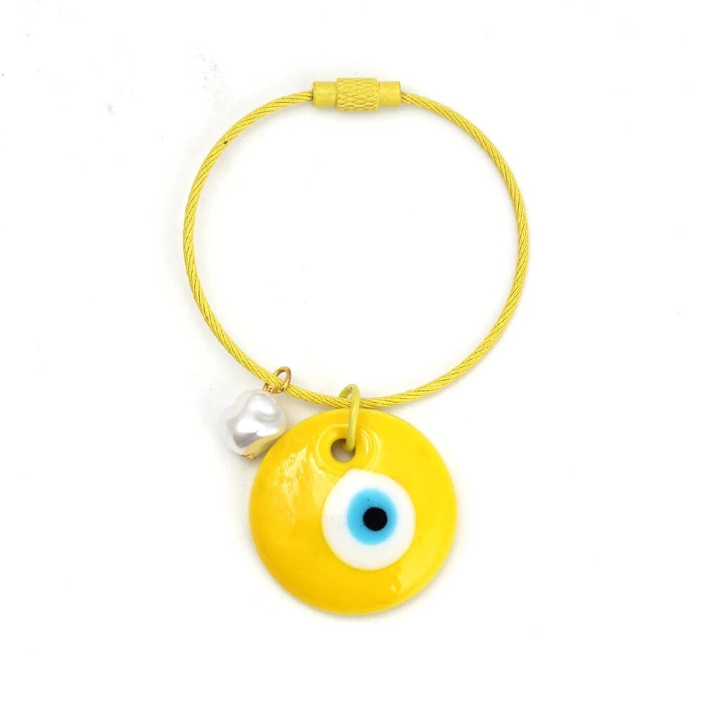 Брелок Lucky Eye