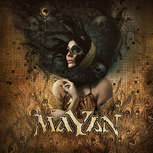 Аудио CD Mayan Dhyana (CD/RUS)