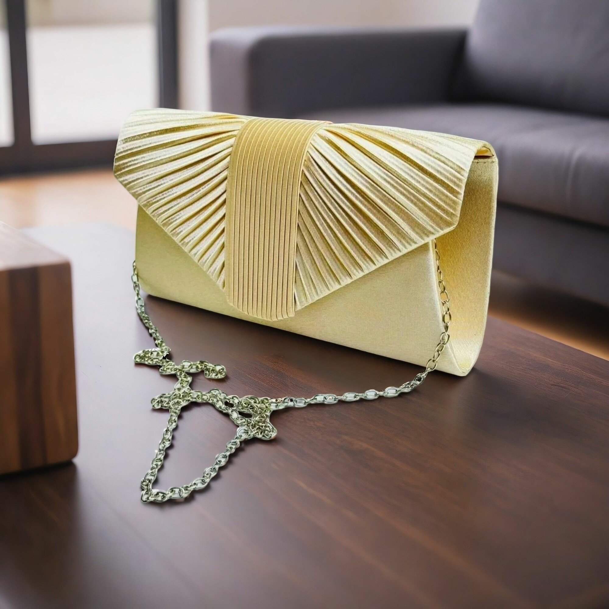 Сумка клатч