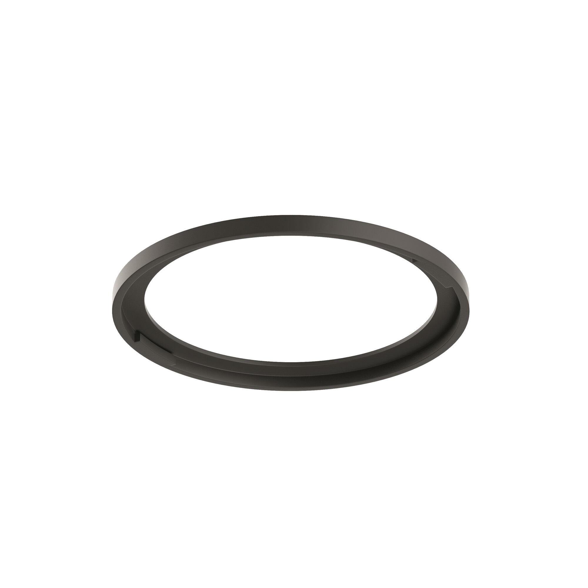 Фиксирующее кольцо Maytoni Downlight DLA110-B