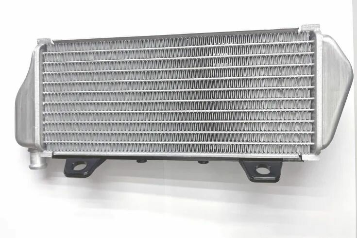 Радиатор левый Koshine XN320
