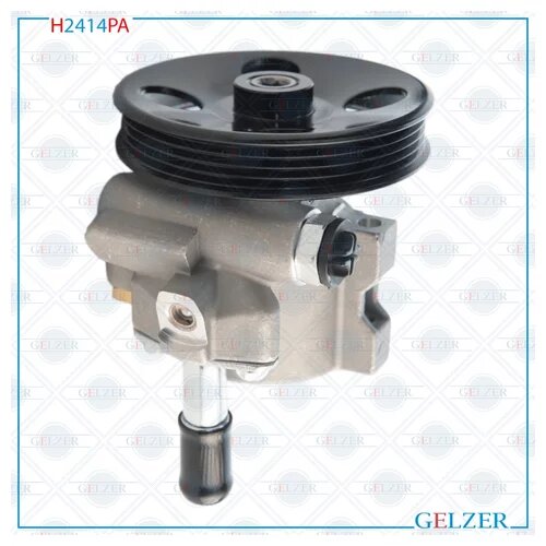 Насос гидроусилителя руля Daewoo Gentra (Аналог) Gelzer H2414PA