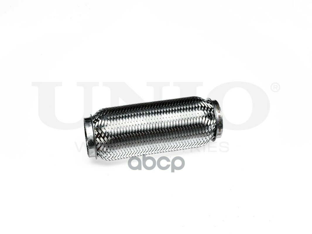 Гофра глушителя 50x200 мм InterLock UNIO арт. EXP-50200L
