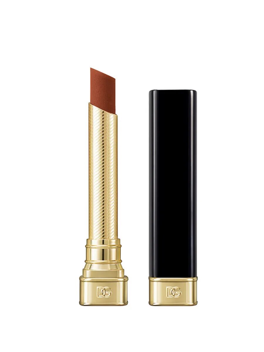 DOLCE&GABBANA Матовая помада My comfy matte lip stylo 1981