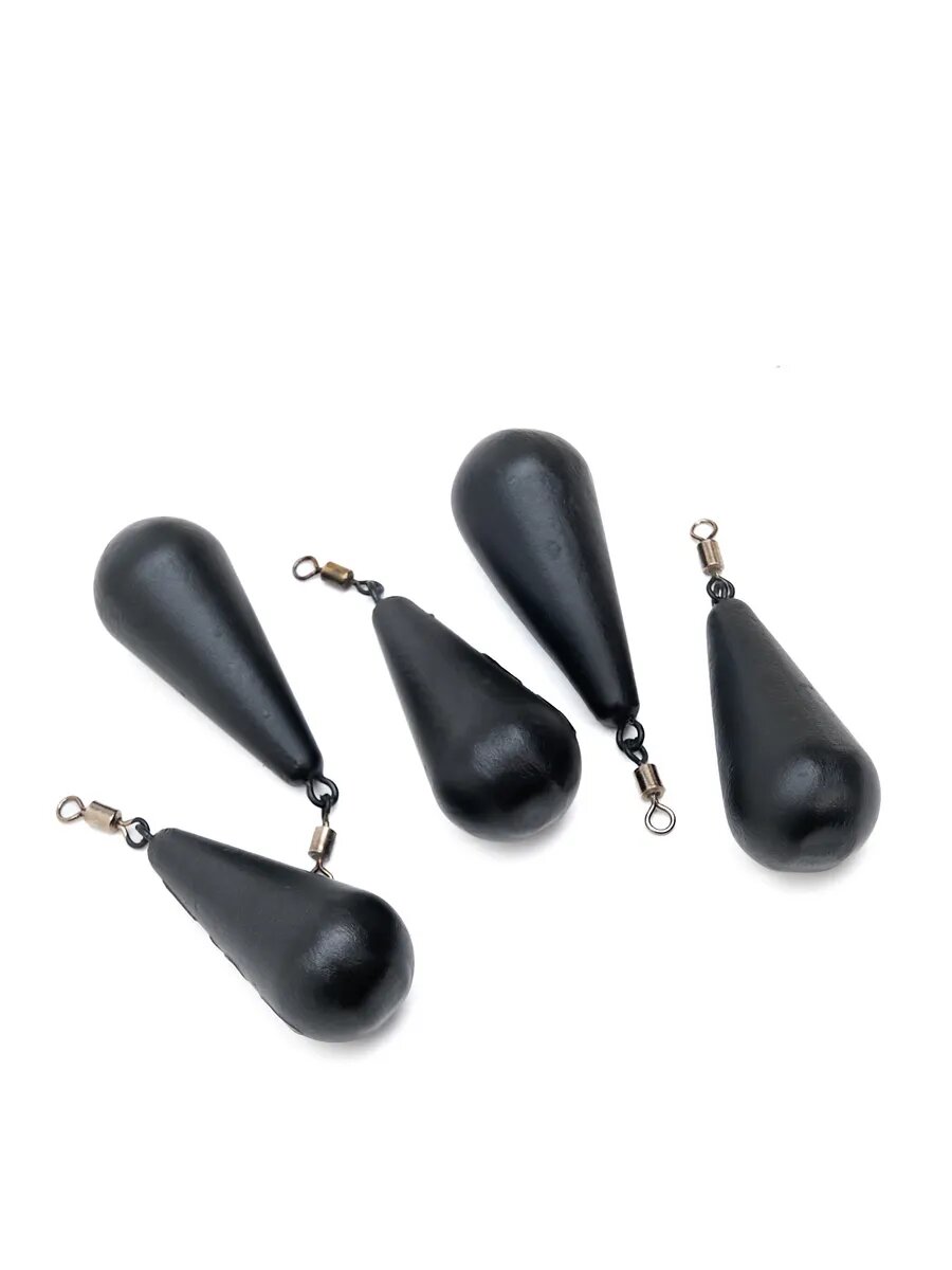 Груз карповый (дистанс) DISTANCE 140g 5 шт в упаковке