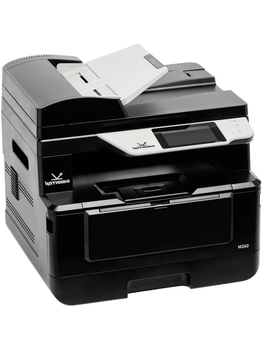 M240pm-pp / Katusha IT Katusha IT M240pm-pp (M240pm-pp)