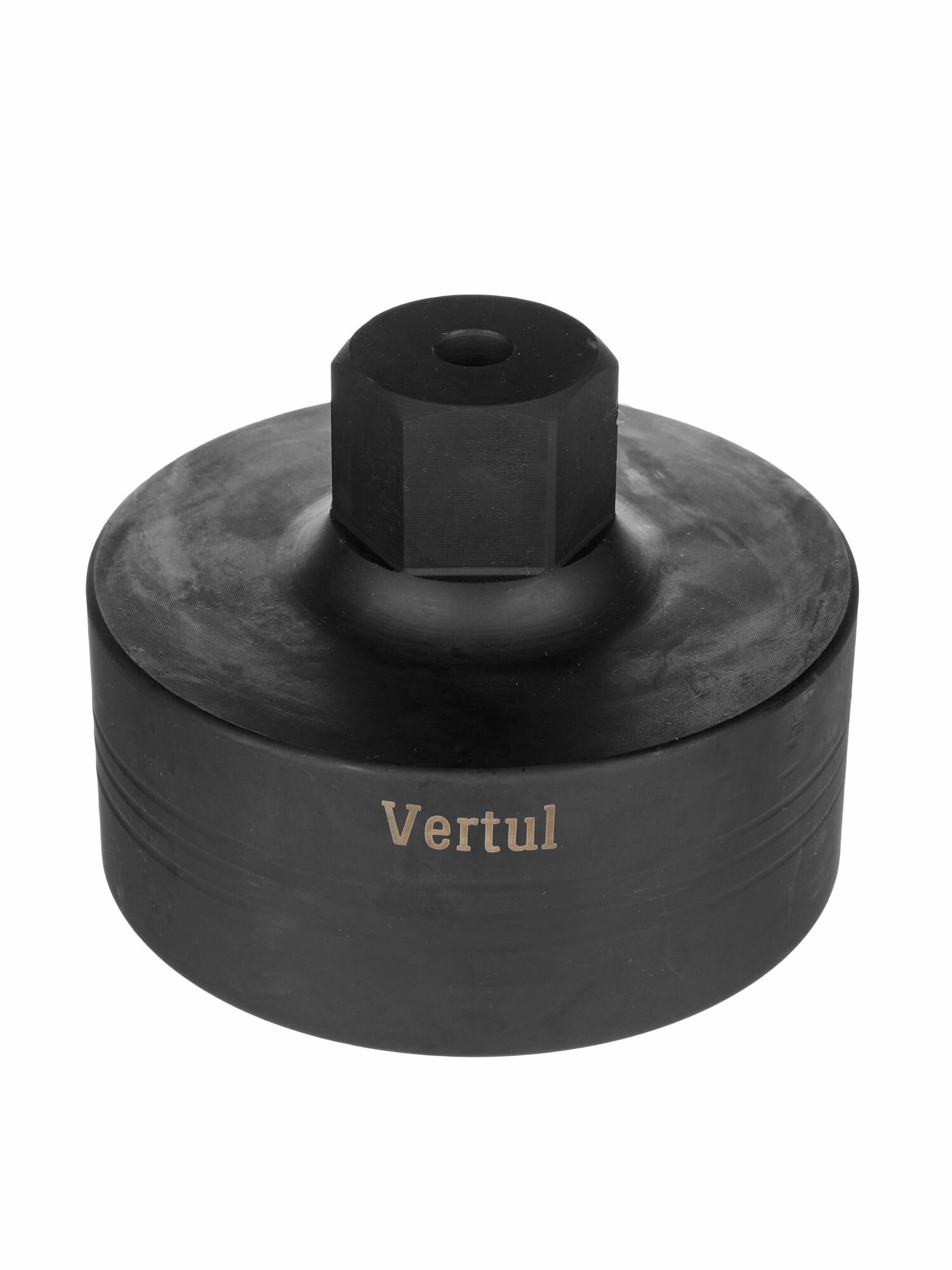 Головка ступичная фигурная 111 мм. BPW-12T VR80031