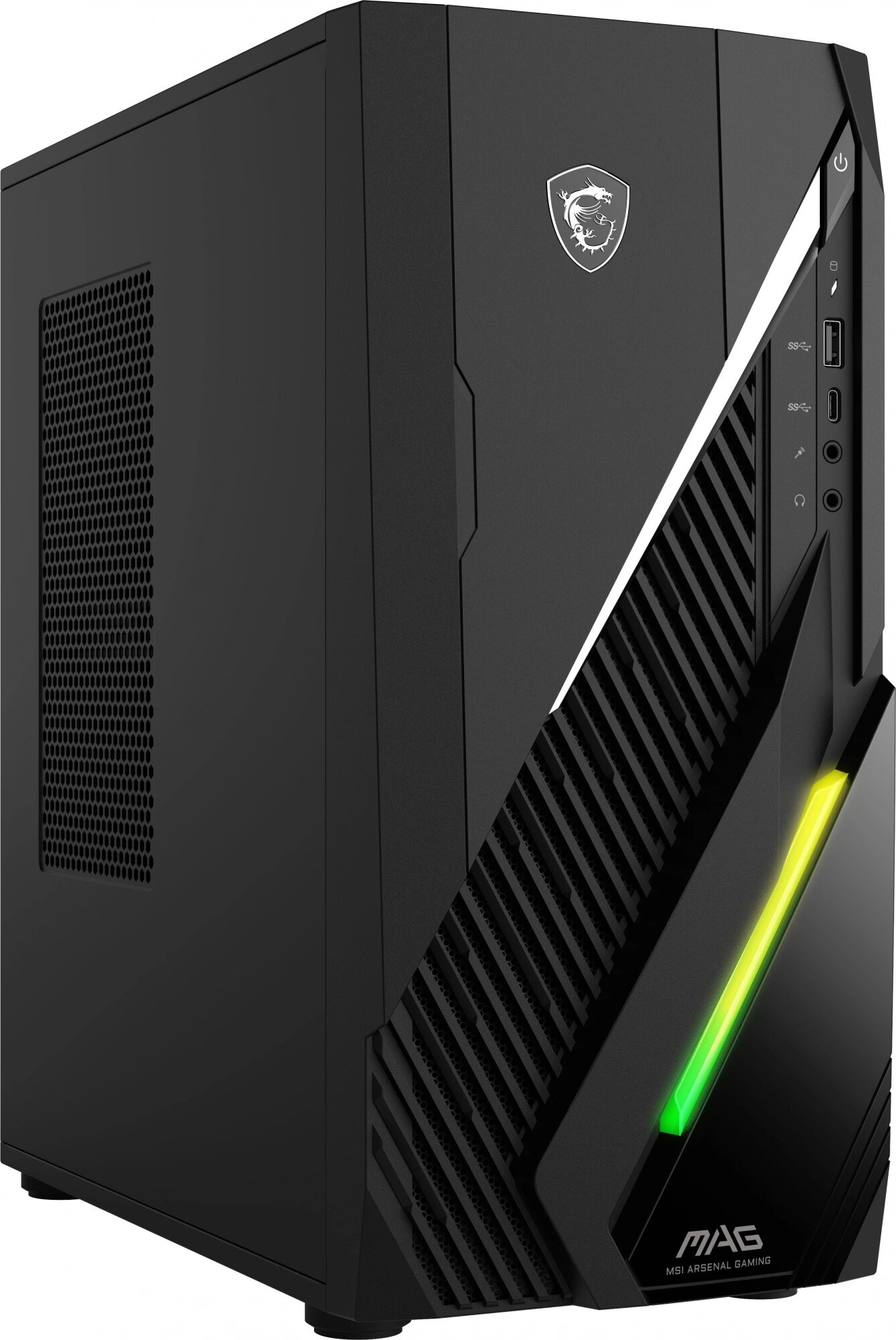 ПК MSI Infinite E1 14NUE7-043RU (9s6-b91111-043) (i5 14400F/32Gb/1TbSSD/RTX 4070 Super /850W/W11)