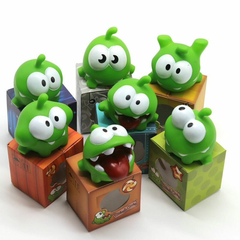 Игрушка-антистресс — фото 1