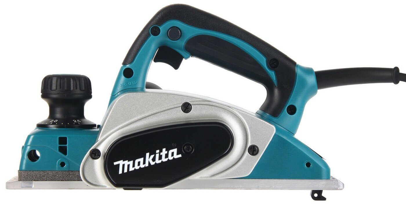 Рубанок электрический Makita KP0800